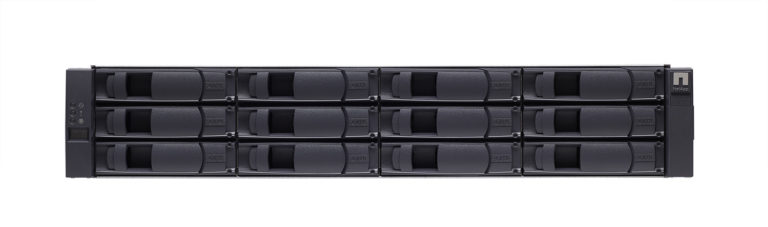 Disk Shelf DS212C | STEGMÜLLER | THE IT-PROFESSIONALS